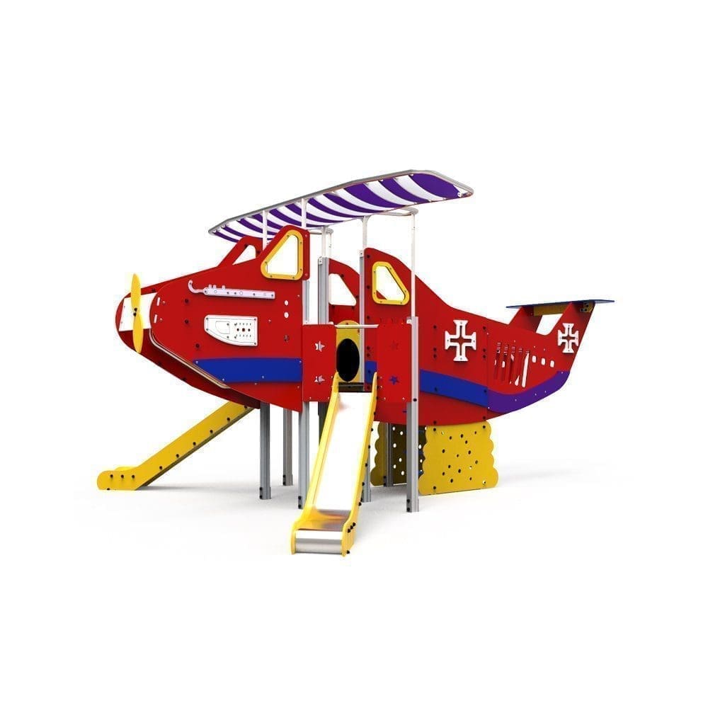 Avión – Grayfer Parques infantiles