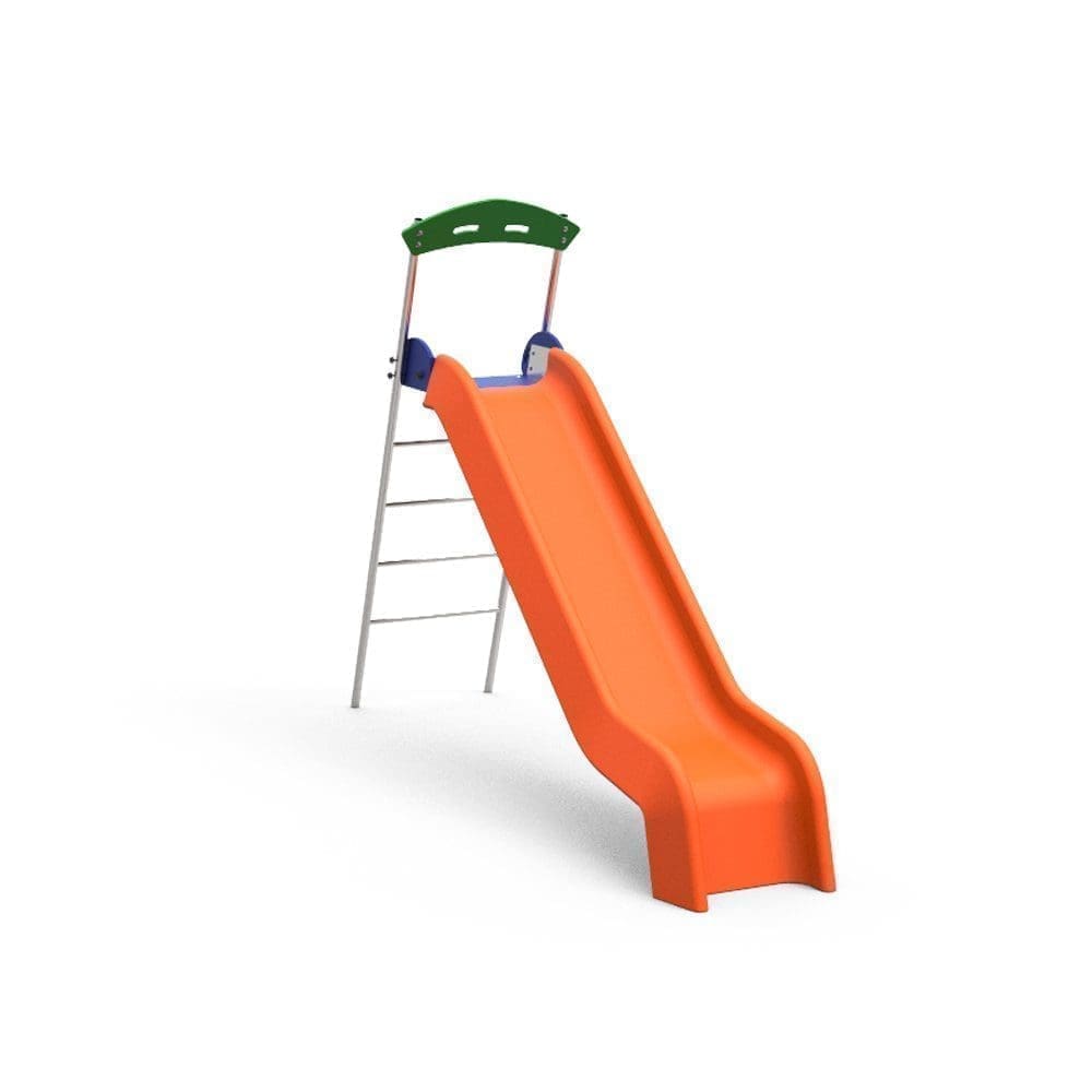 Bombyx 1.50m – Grayfer Parques infantiles