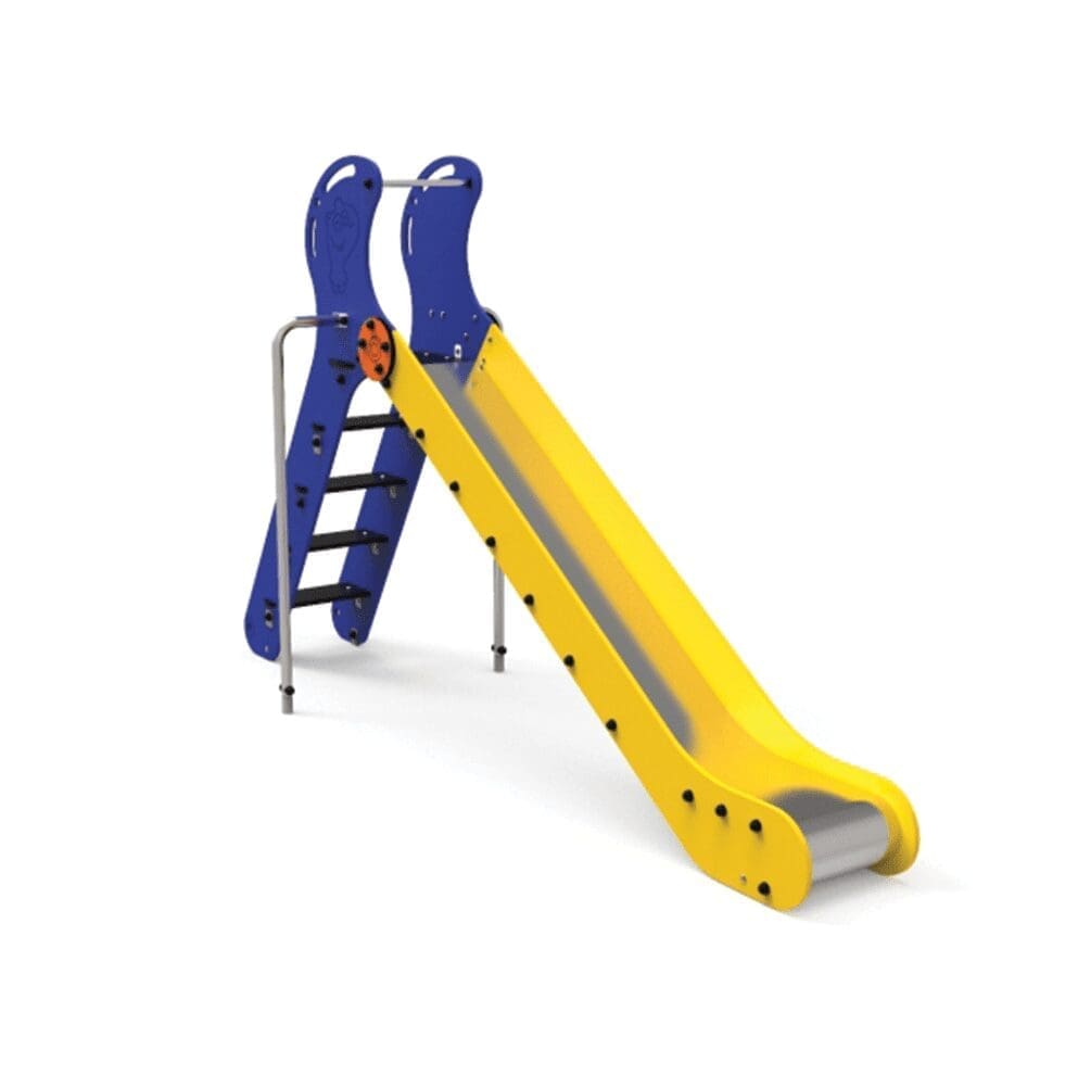 Bomb 1.30m – Grayfer Parques infantiles