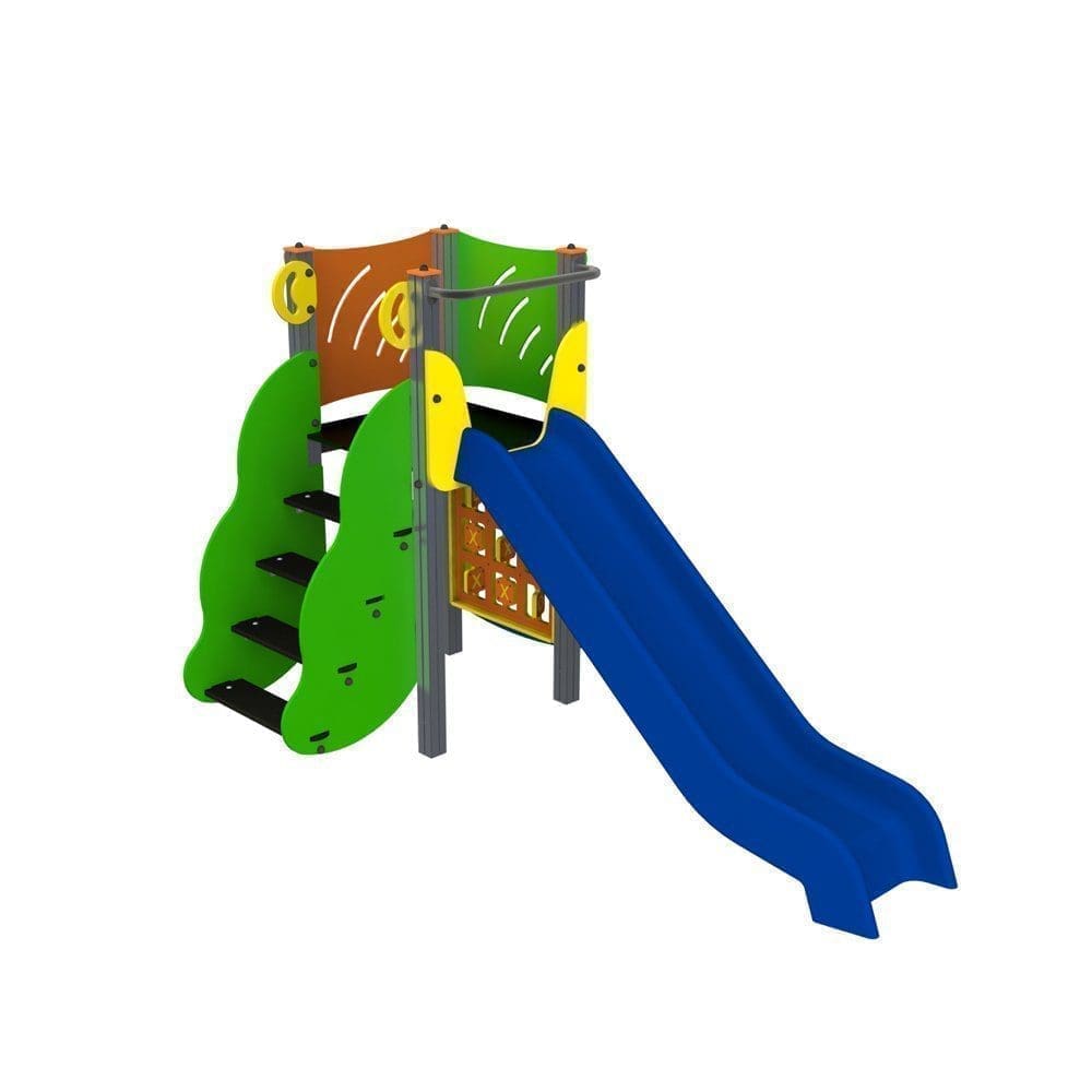 ELDAN033 – Grayfer Parques infantiles