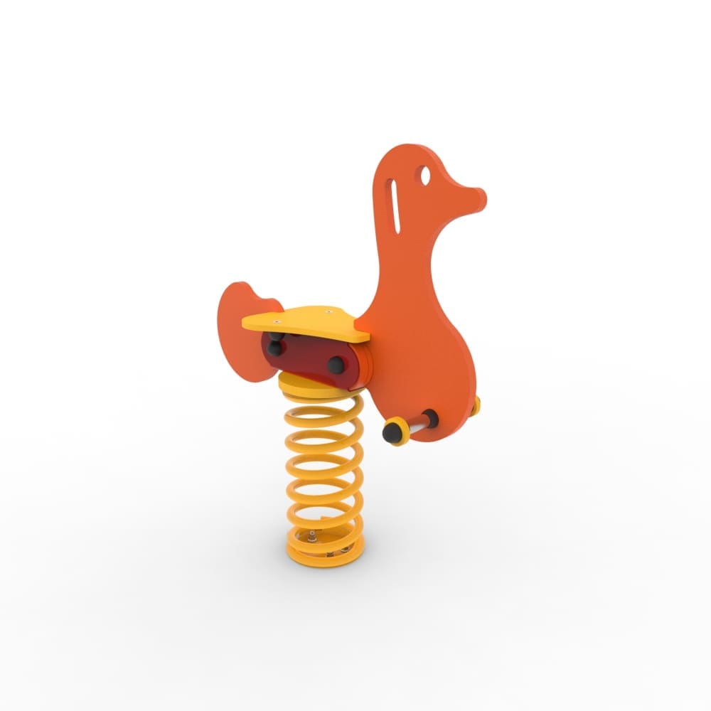 ELMOL001 – Grayfer Parques infantiles