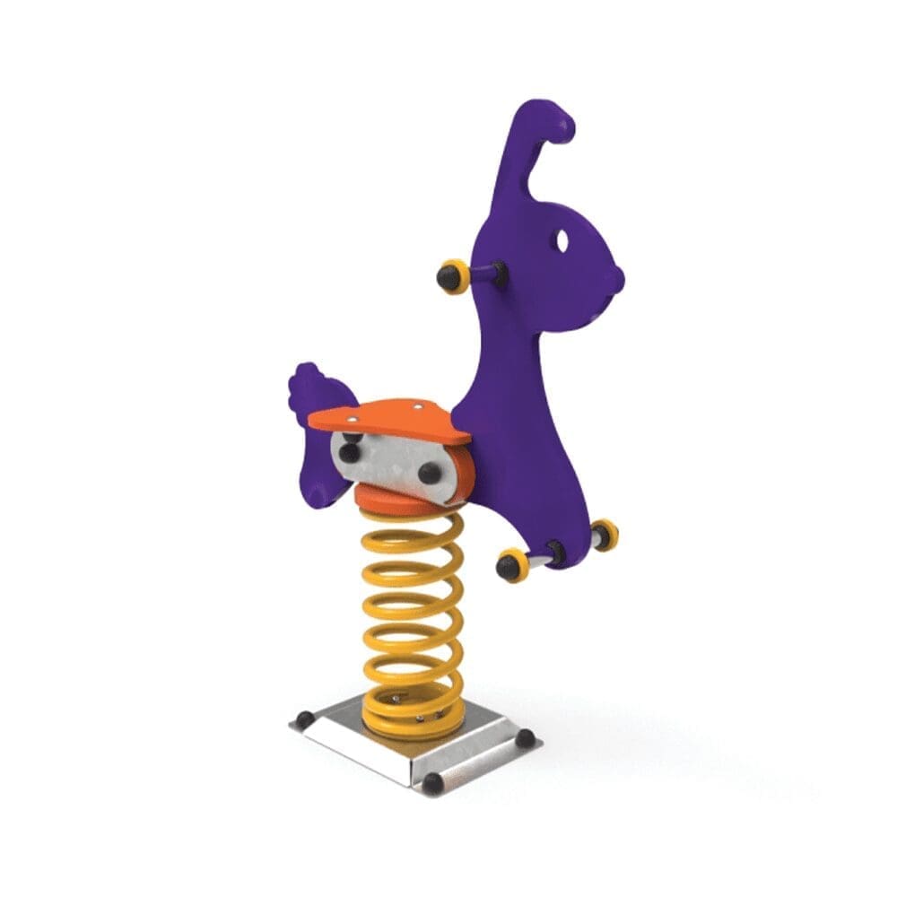 ELMOL002 – Grayfer Parques infantiles