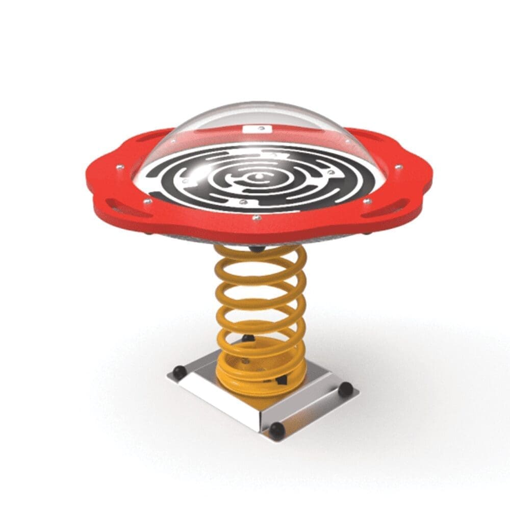ELMOL044 – Grayfer Parques infantiles