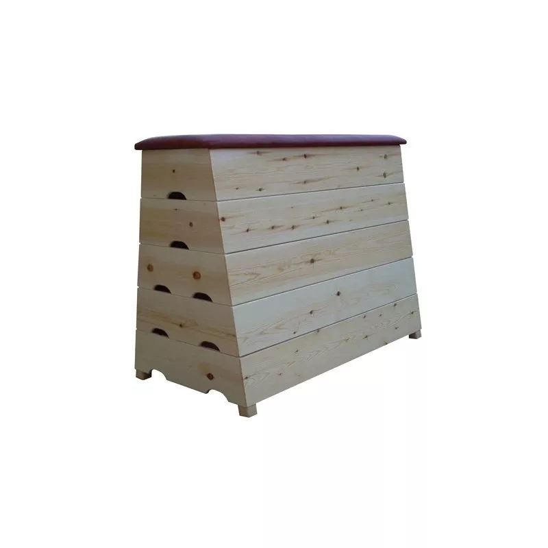 PLINTON GIMNASIA – Grayfer Parques infantiles