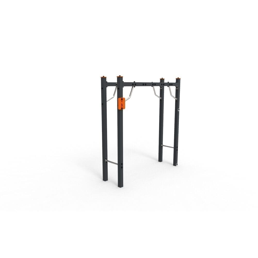 Escalada – Grayfer Parques infantiles