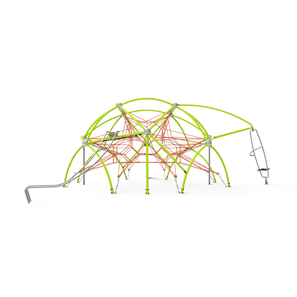ELENEB001-Y – Grayfer Parques infantiles